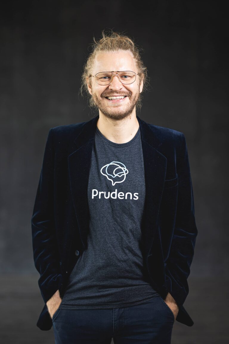 Pärtel Poopuu - Prudens